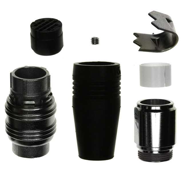 HR25A-9P-16PC Hirose Electric Co Ltd | Connectors, Interconnects | DigiKey